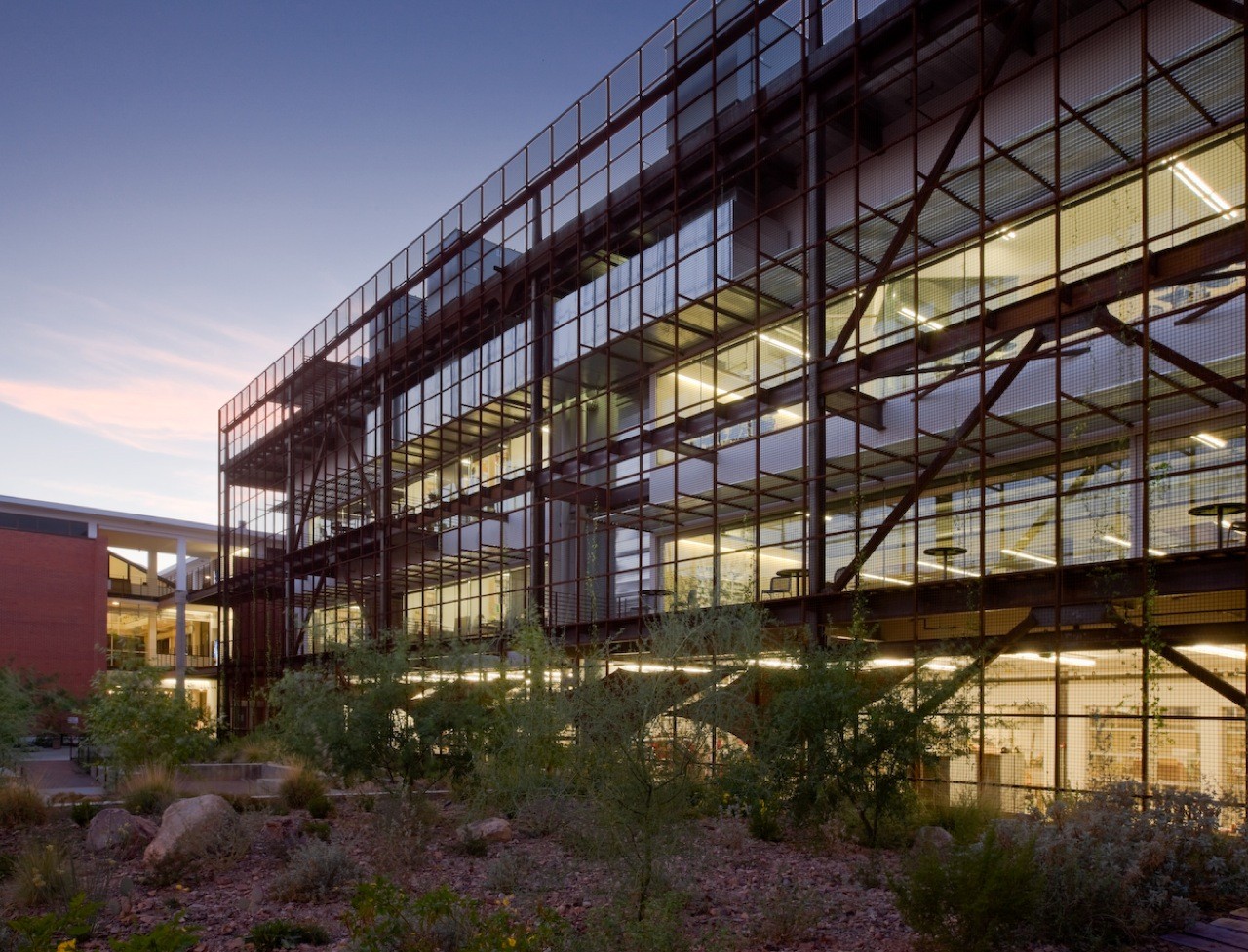 Gallery of CALA / Jones Studio - 2