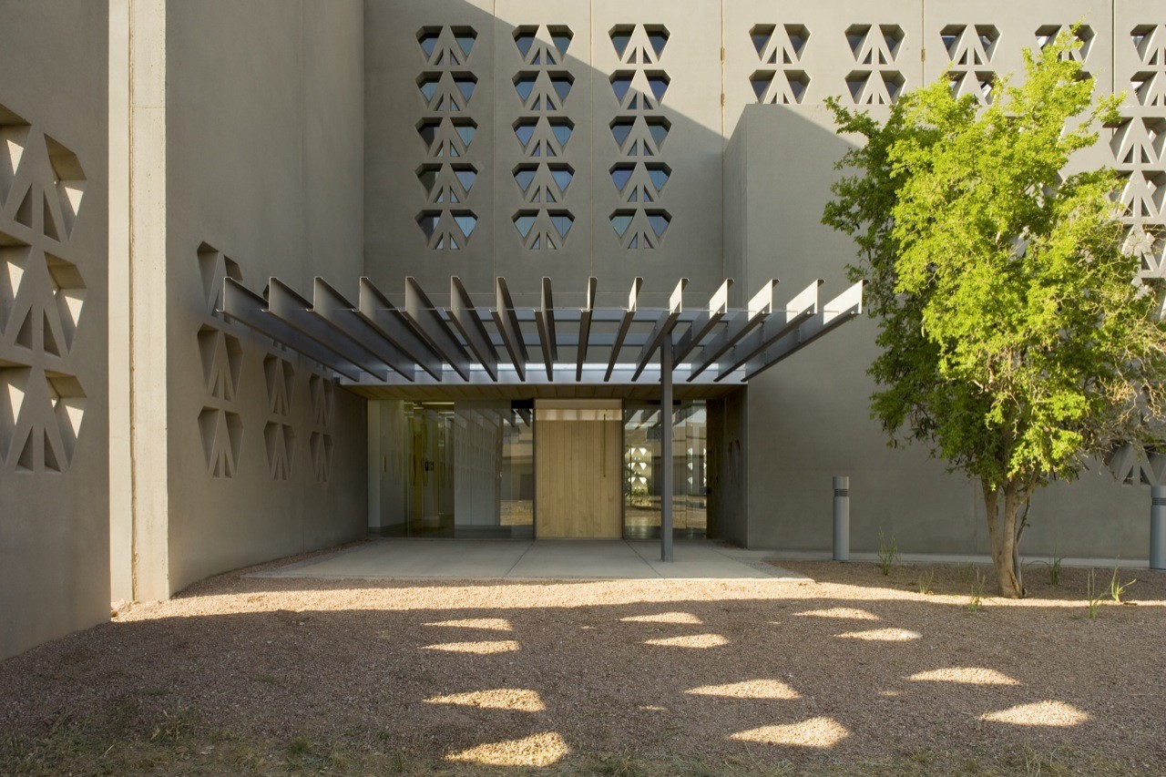 Gallery of ISTB3 / Jones Studio - 2