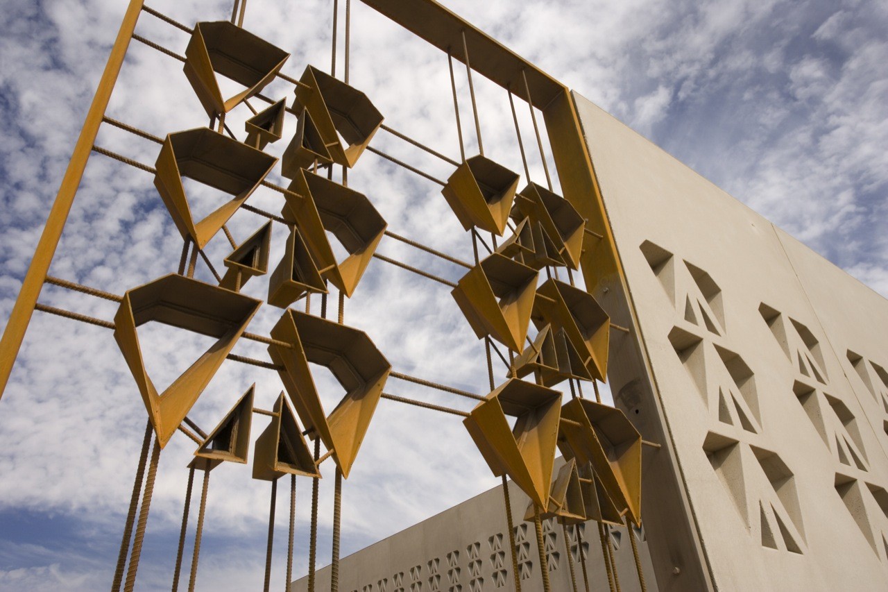 Gallery of ISTB3 / Jones Studio - 9