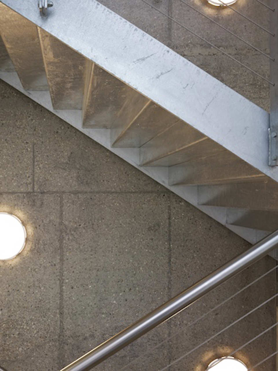 Gallery of CAFOD Headquarters / Black Architecture - 7