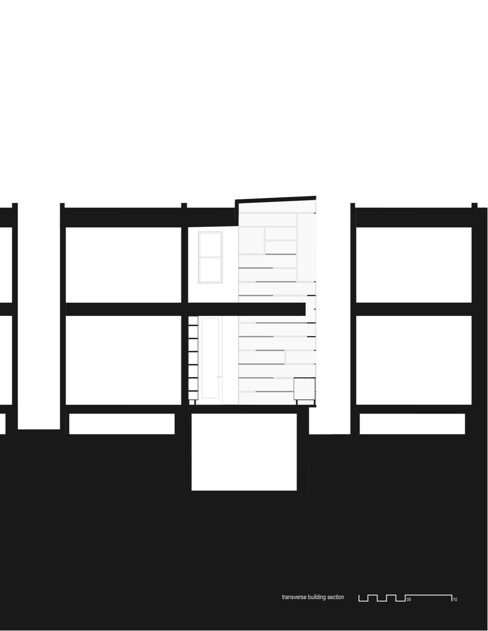 Gallery of Eastern Market Row House Renovation / David Jameson ...