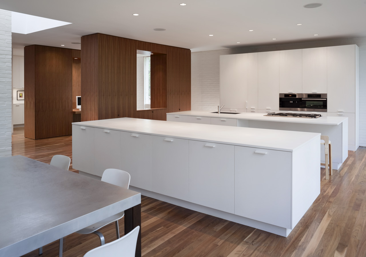 Gallery of Record House Revisited / David Jameson Architect - 3
