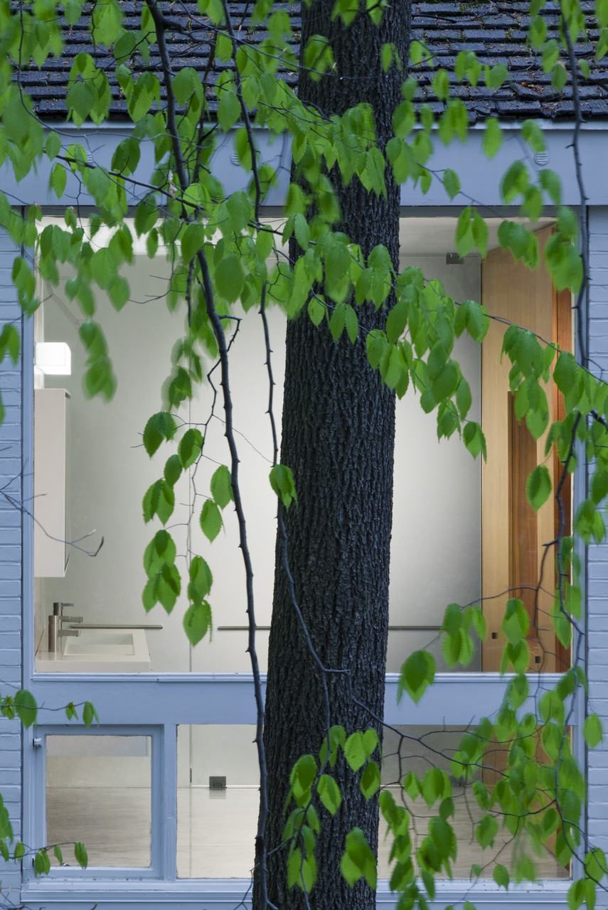 Gallery of Record House Revisited / David Jameson Architect - 13