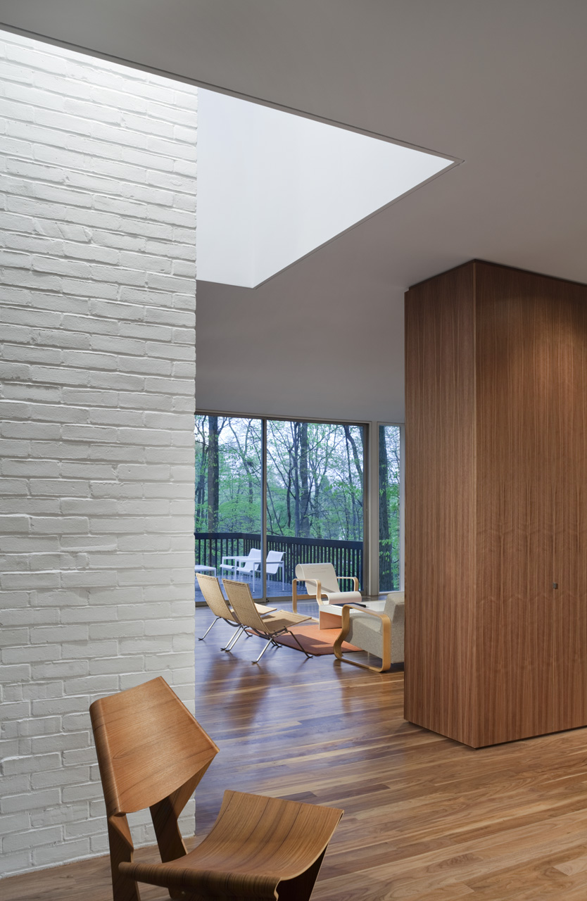 Gallery of Record House Revisited / David Jameson Architect - 2
