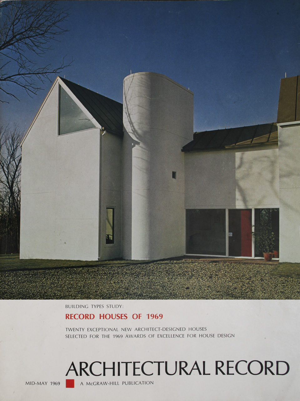 Gallery of Record House Revisited / David Jameson Architect - 16