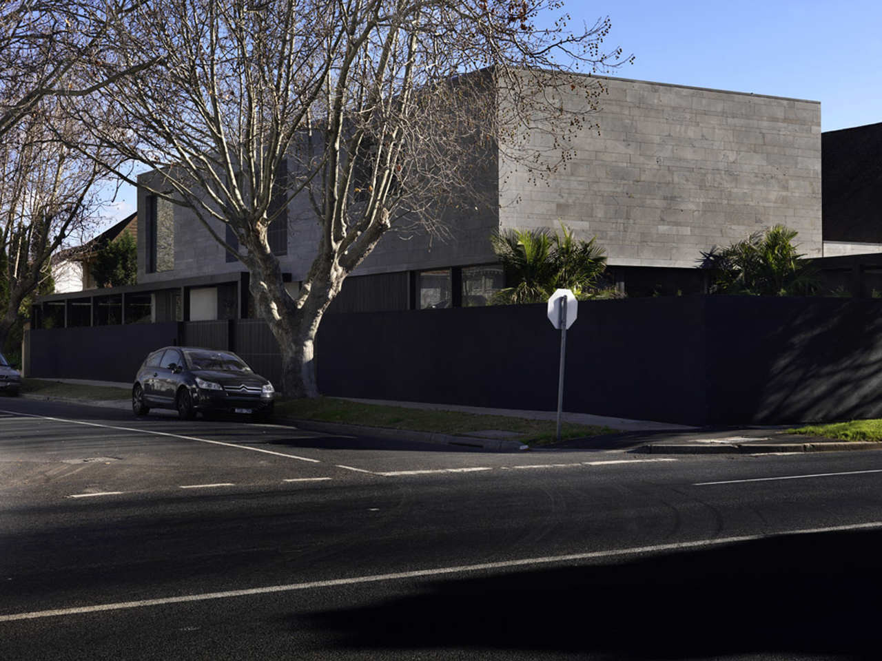 Gallery of 2a Seacombe Grove / b.e. Architecture - 15