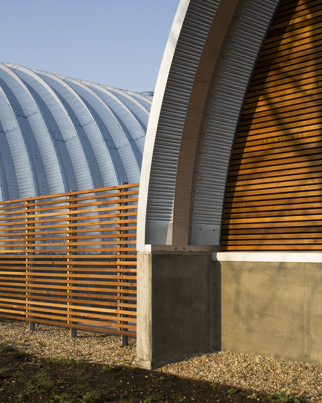 Gallery of An Office for Hodgdon Powder Company / El Dorado - 5