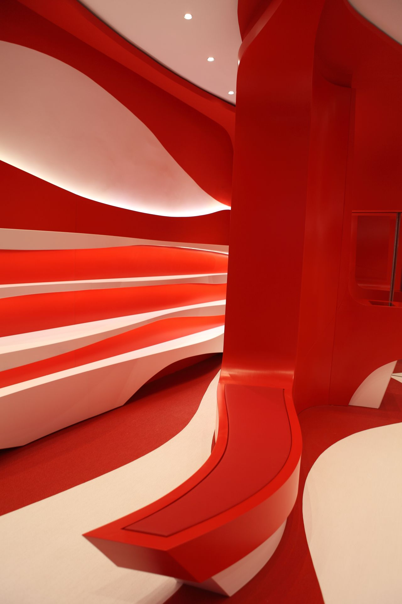 Gallery of Store reform / A-cero - 9