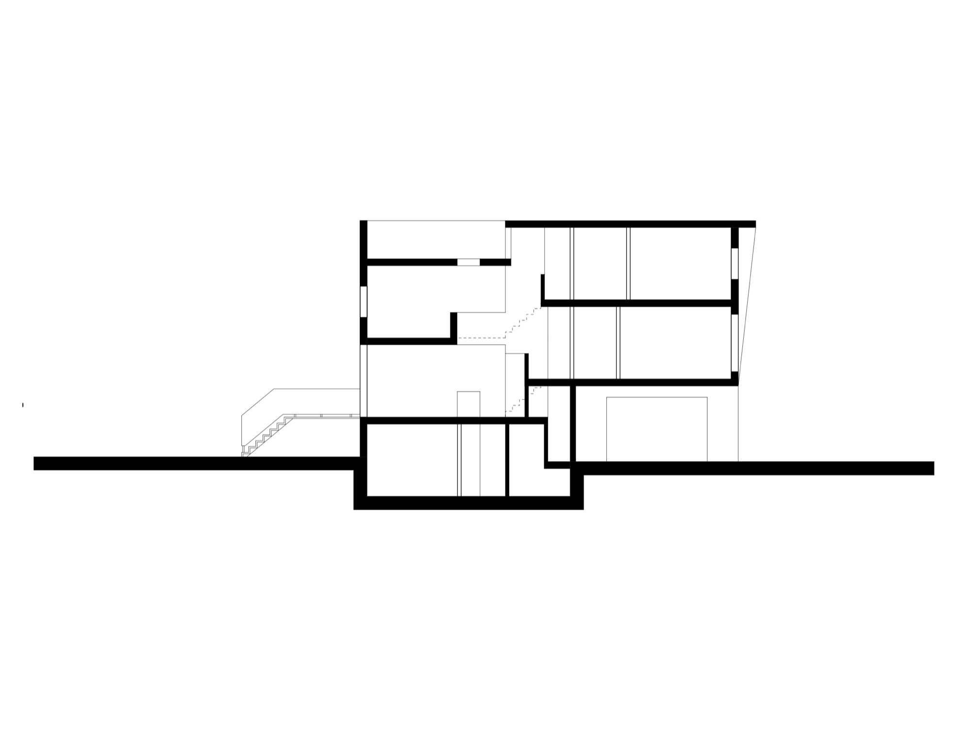 Gallery of Shaft House / rzlbd - 13