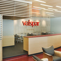 Valspar Corporation Administrative Headquarters / MSR Design | ArchDaily