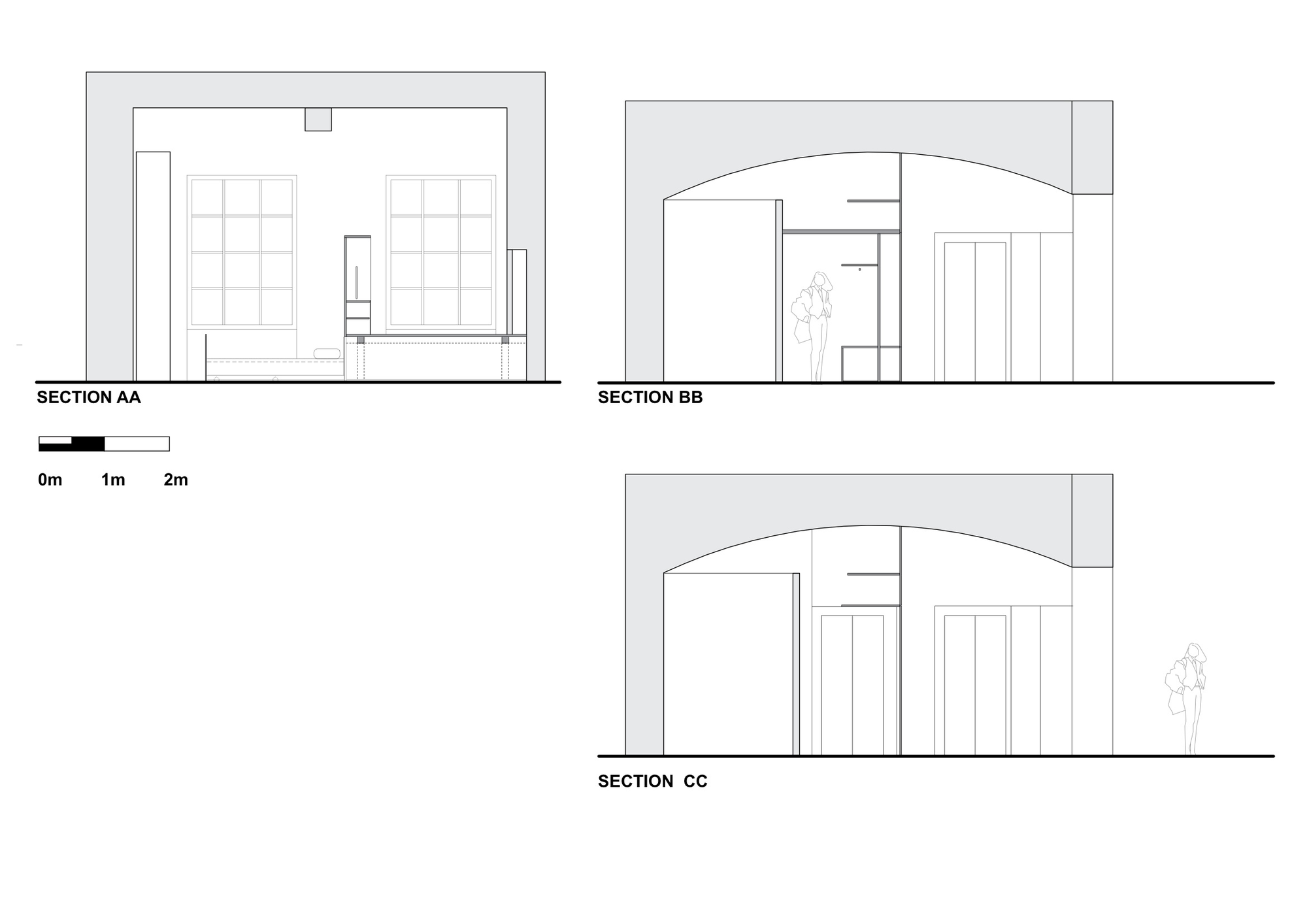Gallery of House T / POINT - 14