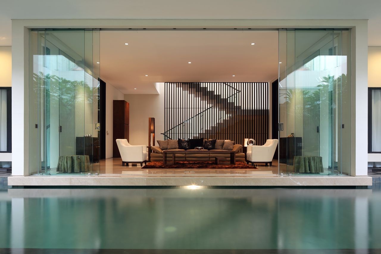 Gallery of Static House / TWS & Partners - 6