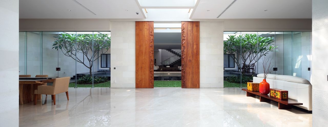 Gallery of Static House / TWS & Partners - 15