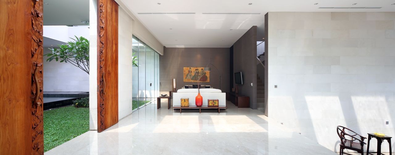 Gallery of Static House / TWS & Partners - 2