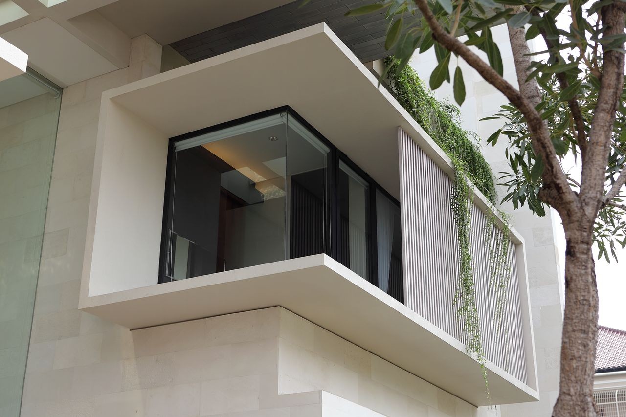 Gallery of Static House / TWS & Partners - 5