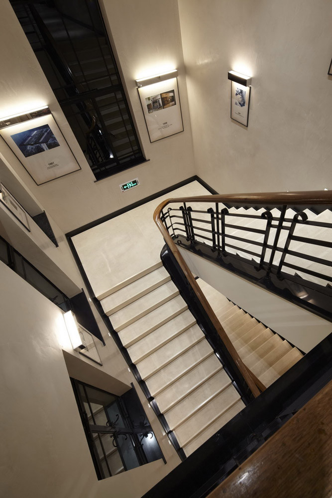 Gallery of Miele House / Kokaistudios - 4