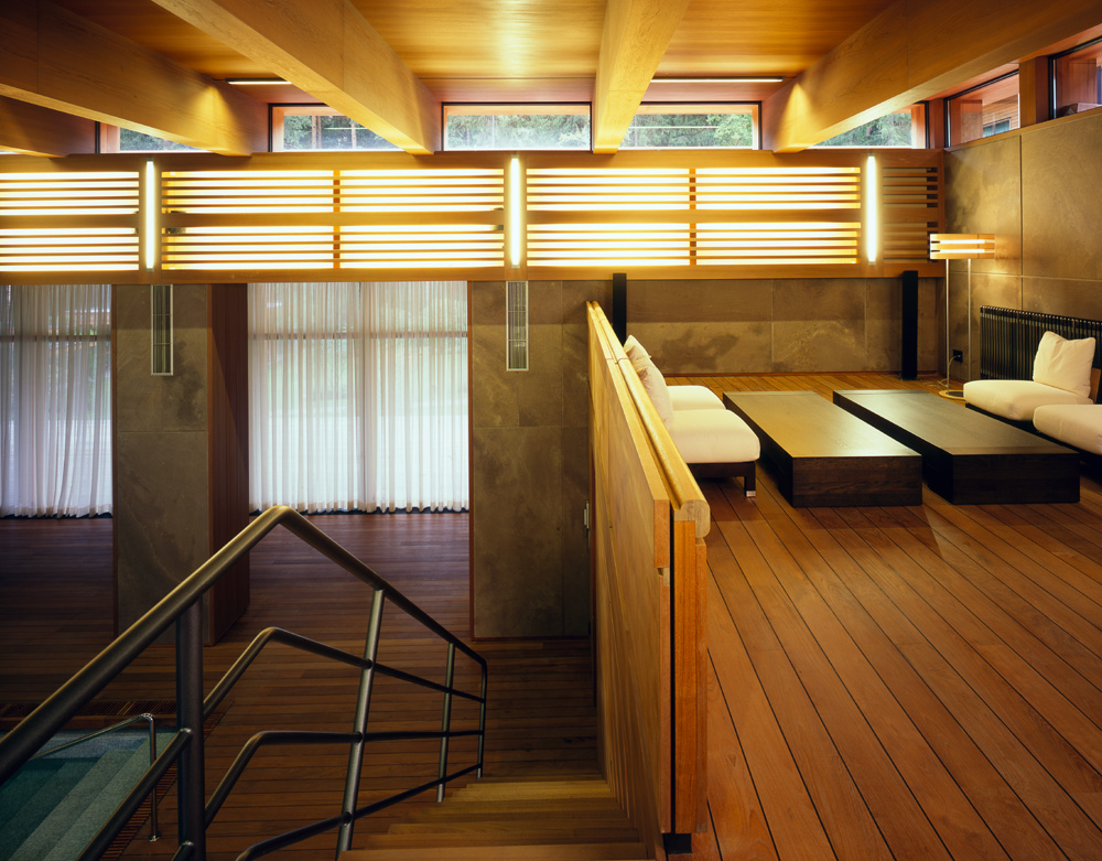 Gallery of F-house / ARCH 4 - 41