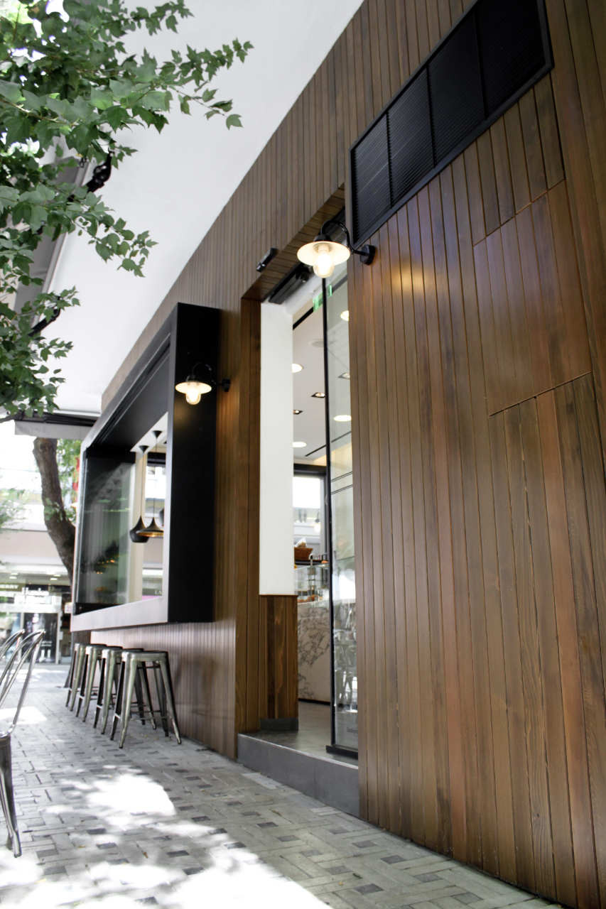 Gallery of Elektra Bakery / Studioprototype Architects - 4