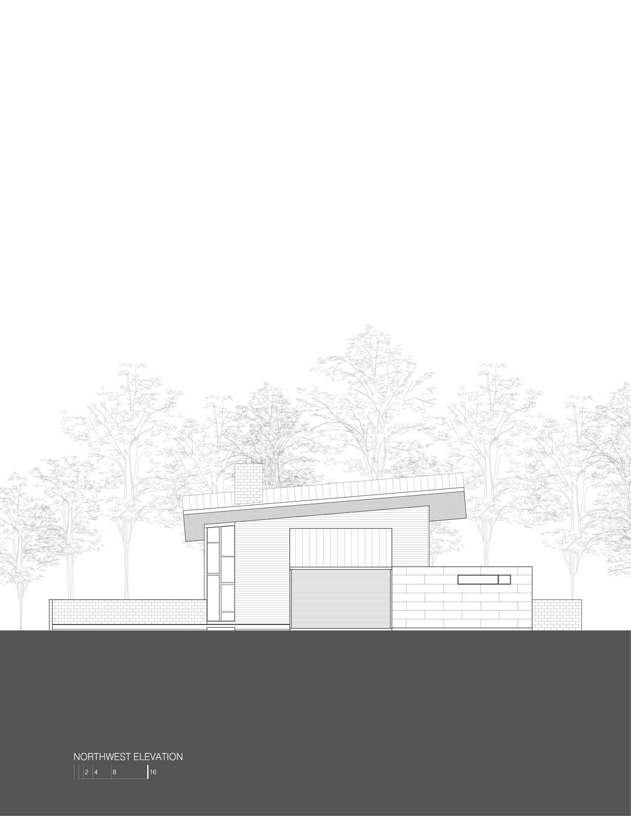 Gallery of Harkavy Residence / Robert Gurney Architect - 14