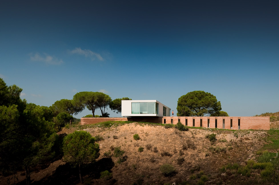 Gallery of House in Melides / Pedro Reis - 7
