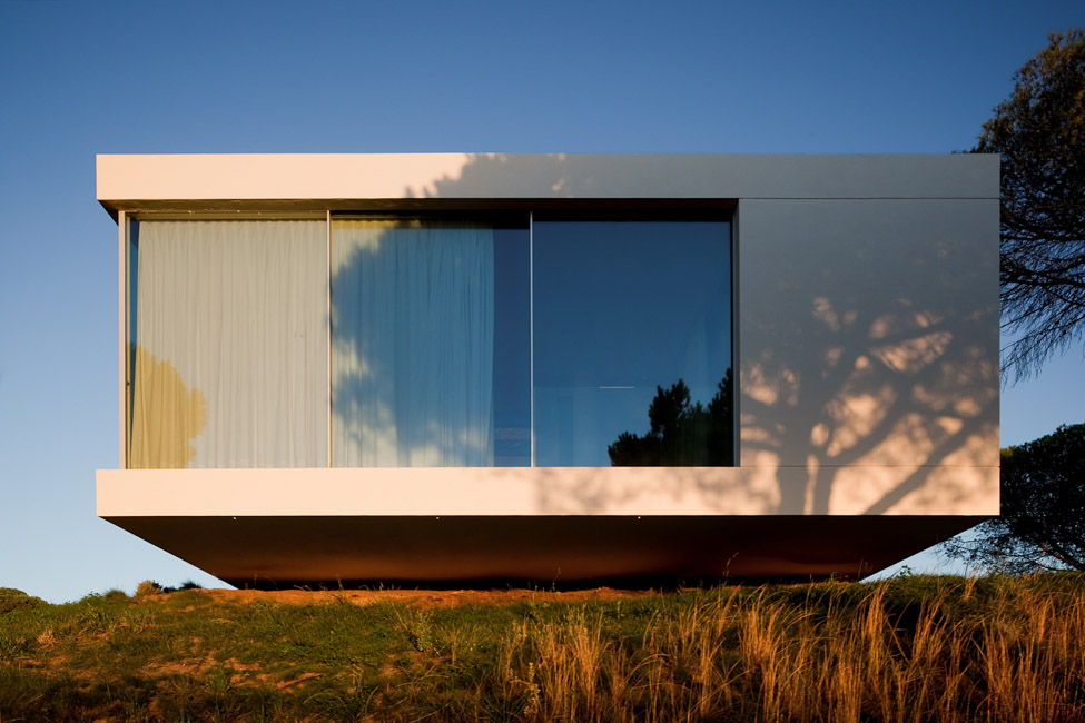 Gallery of House in Melides / Pedro Reis - 18