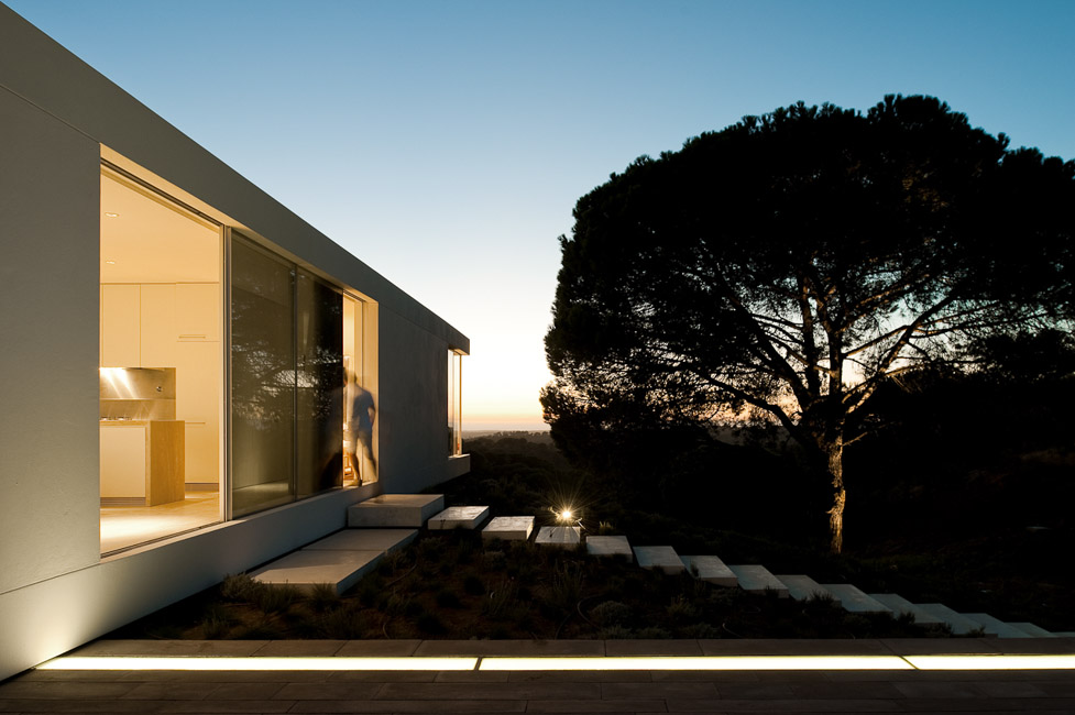 Gallery of House in Melides / Pedro Reis - 27