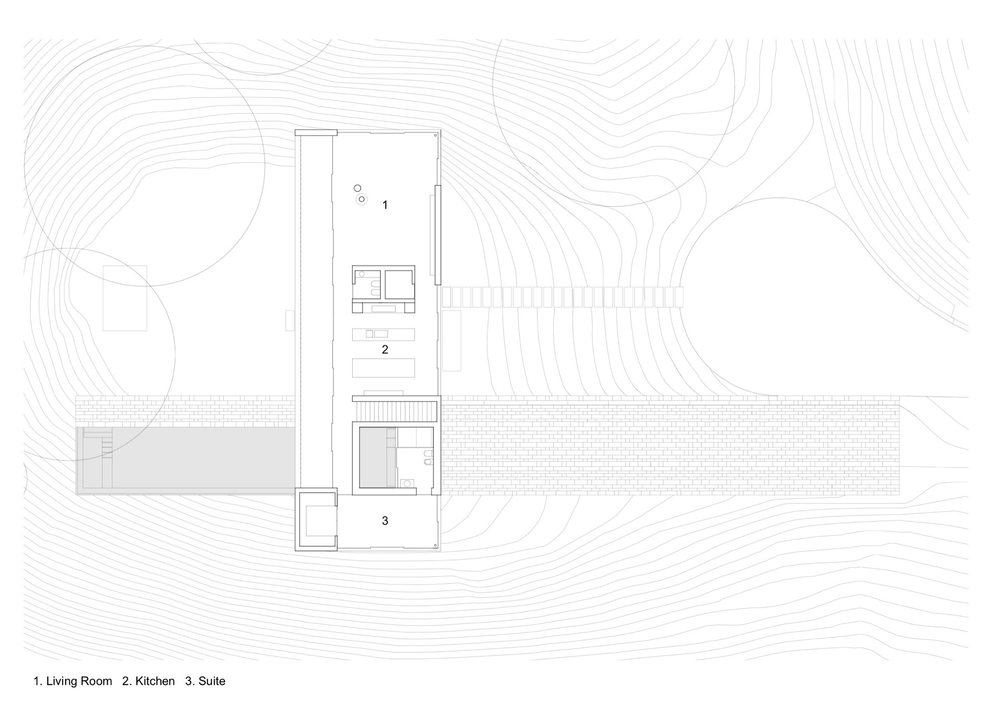 Gallery of House in Melides / Pedro Reis - 30