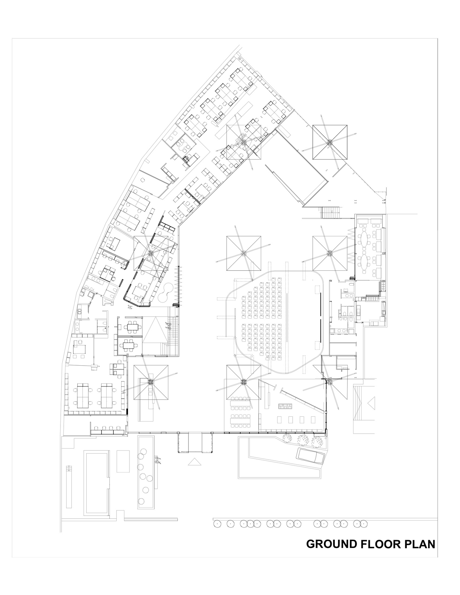 Gallery of Building Information Center / Erginoğlu & Çalışlar ...