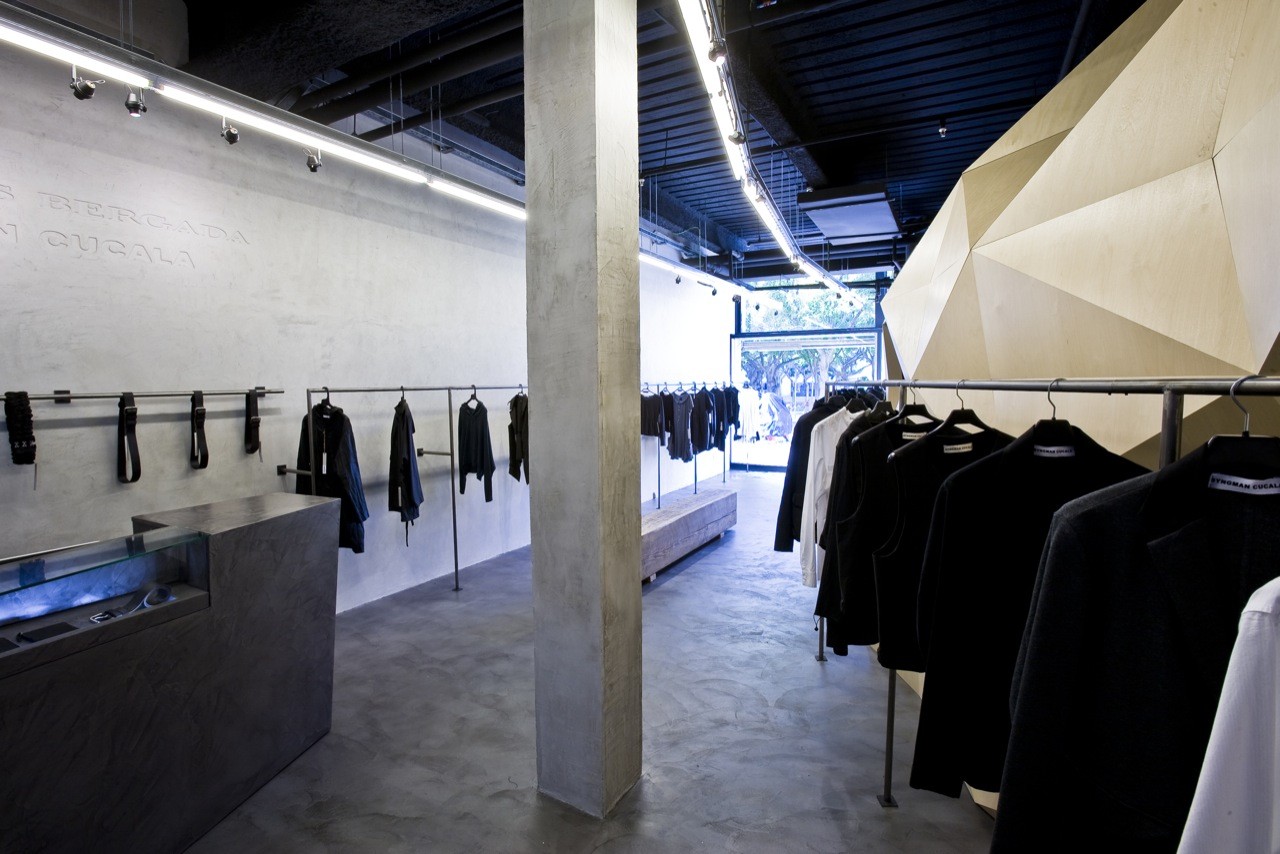Gallery of Lurdes Bergada / Dear design - 20