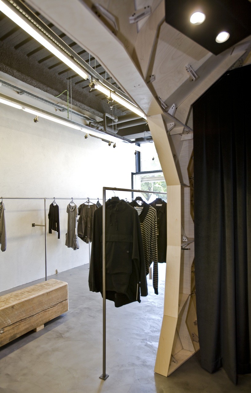 Gallery of Lurdes Bergada / Dear design - 26