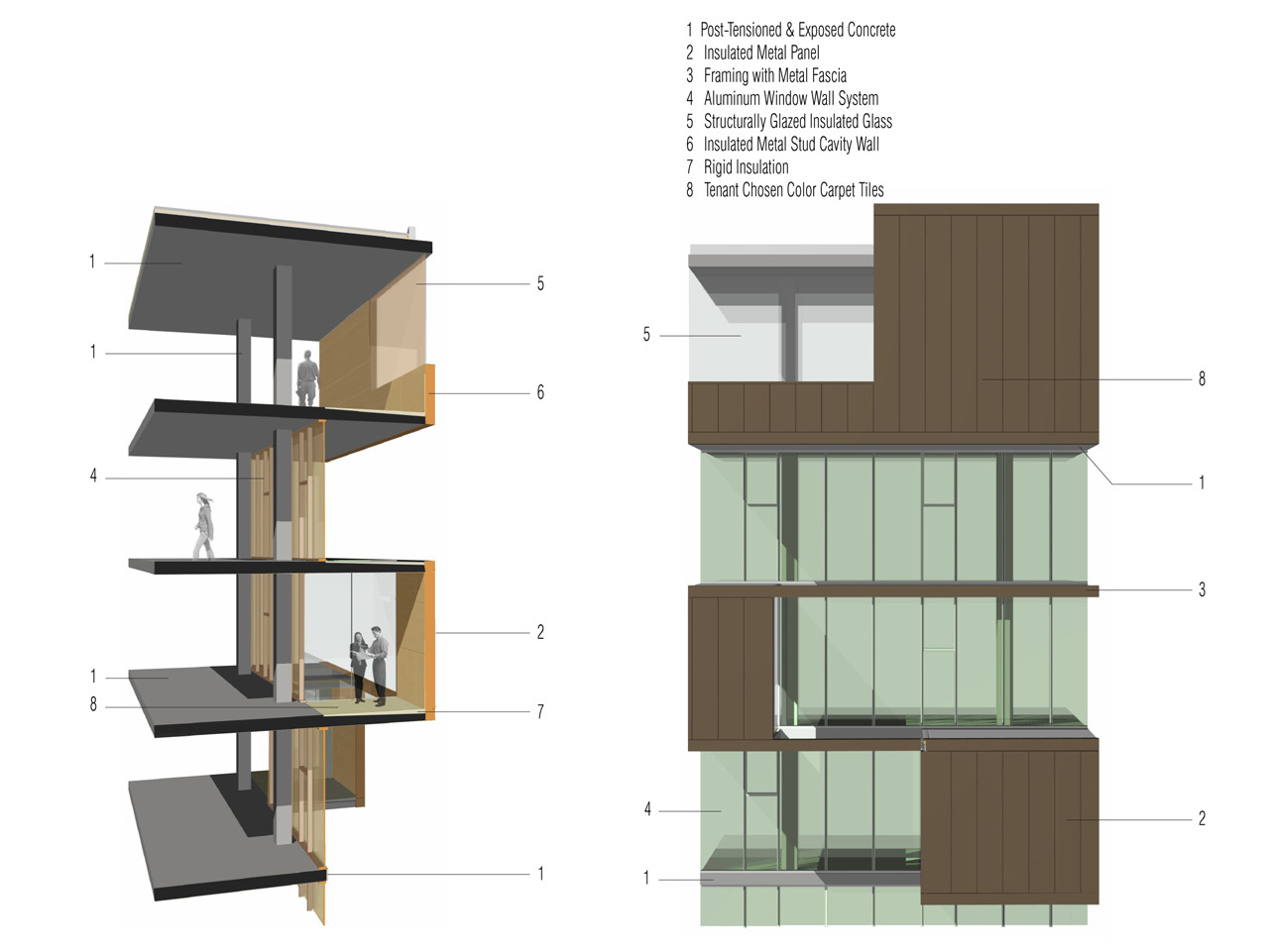 Gallery of bSIDE6 / Works Progress Architecture - 21