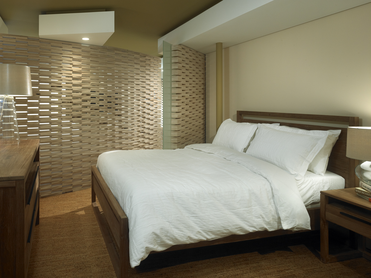 Gallery of Planted Environment / Studio IDE - 3