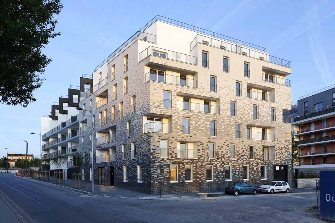 26 Apartments / TVK | ArchDaily