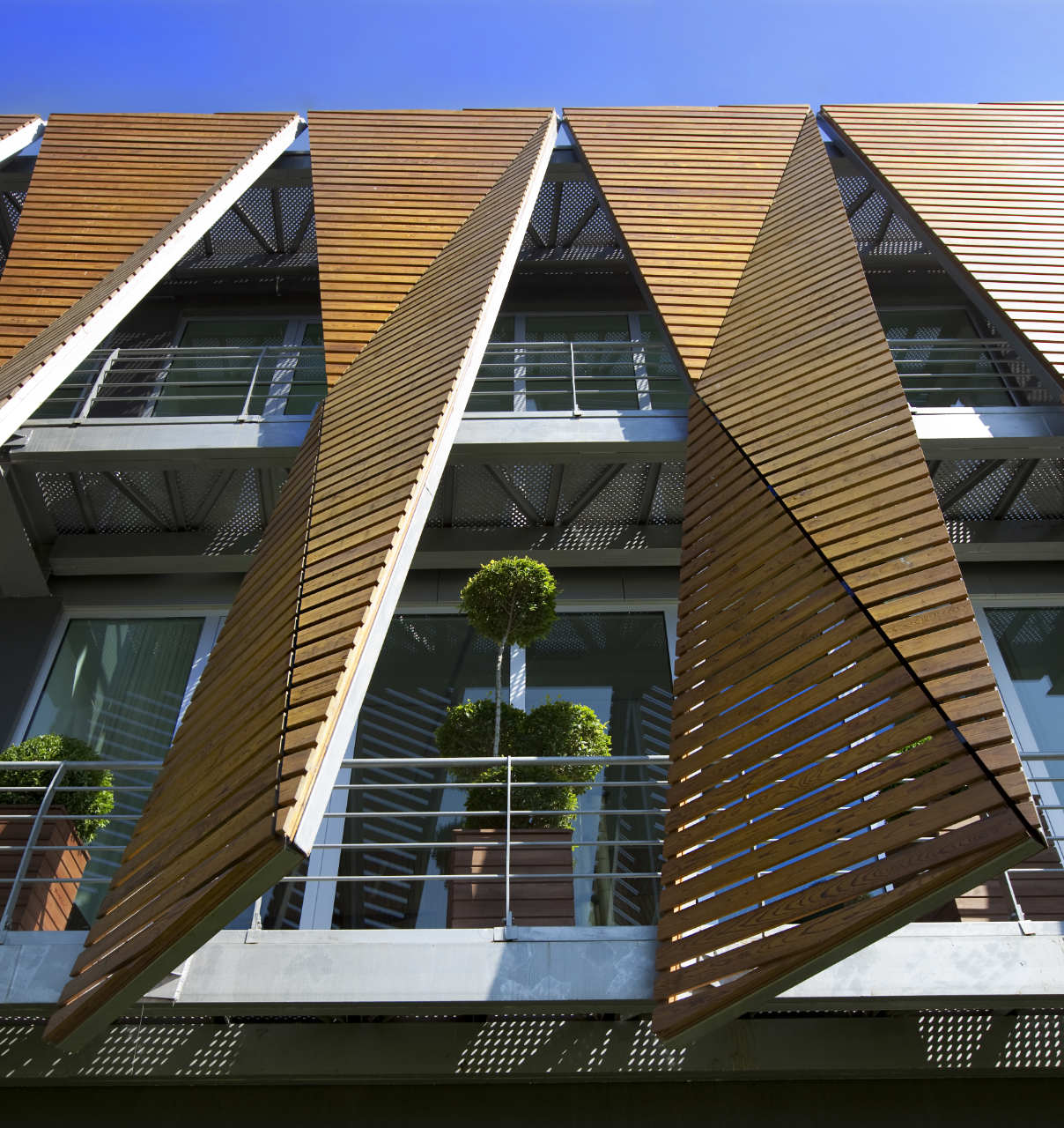 Gallery of Office Building In Istanbul / Tago Architects - 24