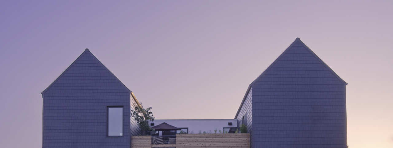 Gallery of Prototype A Tract House / Works Progress Architecture - 8