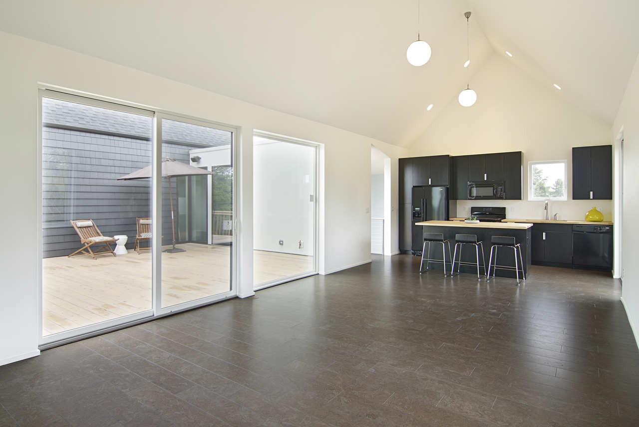 Gallery of Prototype A Tract House / Works Progress Architecture - 11