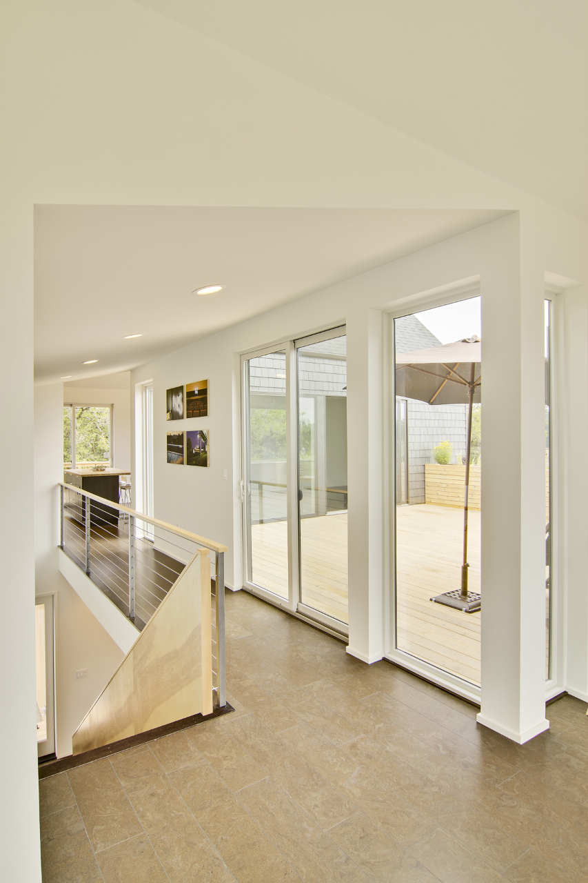 Gallery of Prototype A Tract House / Works Progress Architecture - 14