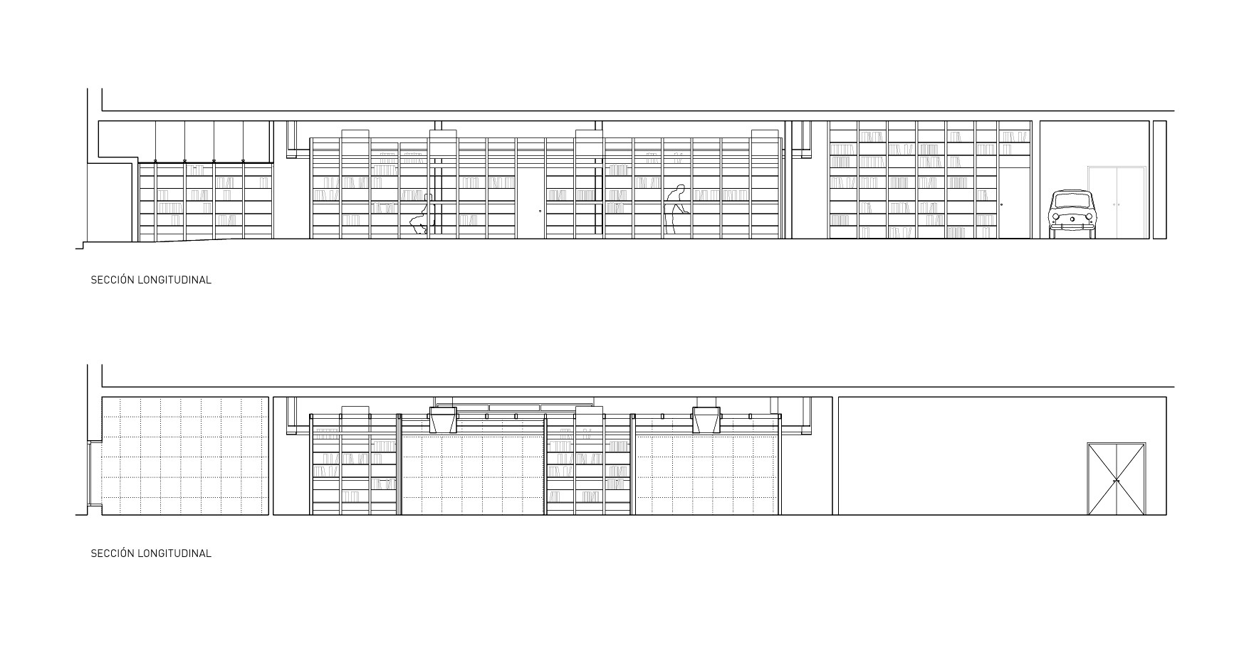 Gallery of Film And TV Production Offices / Madland Estudio - 24