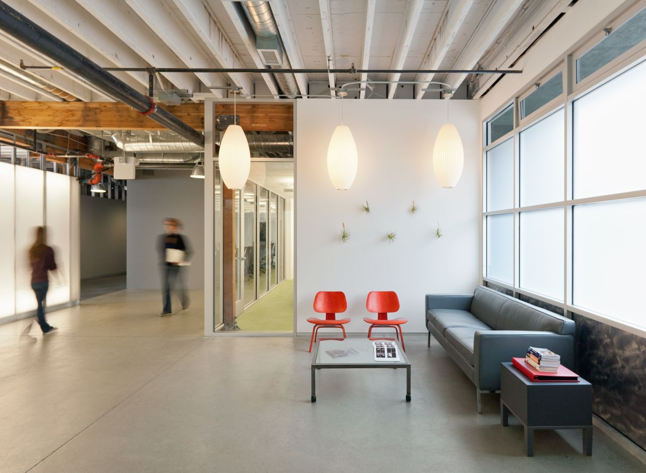 Gallery of Atlassian Offices / Studio Sarah Willmer - 10