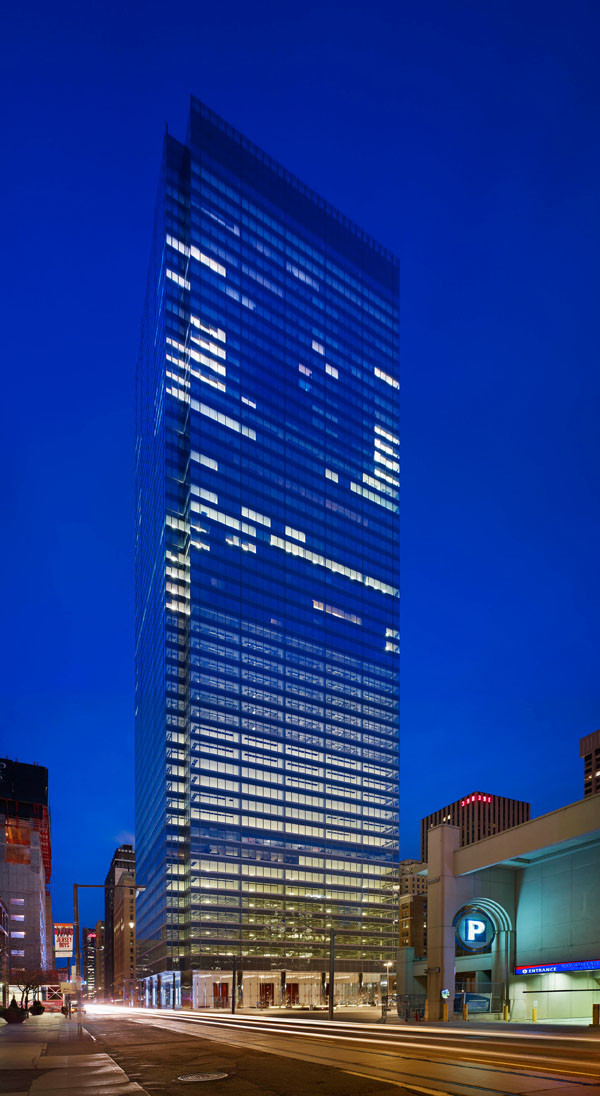 Gallery of Bay Adelaide Centre / WZMH Architects - 10