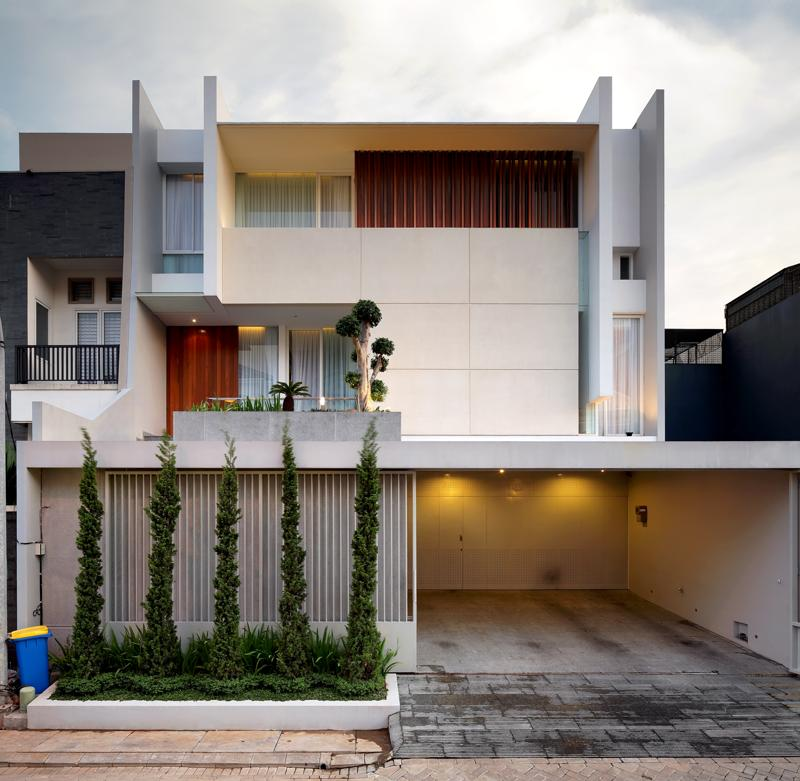 Gallery of Leo House / Edha Architects - 17