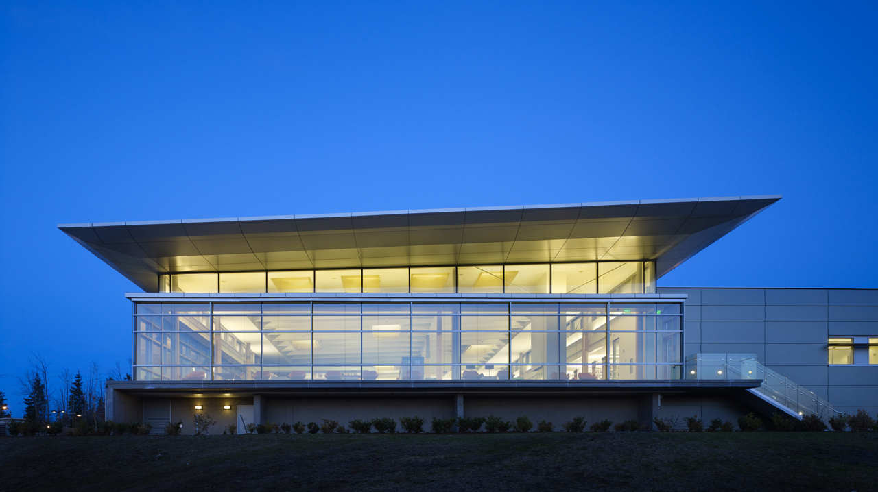 Gallery of Sammamish Library / Perkins&Will - 5