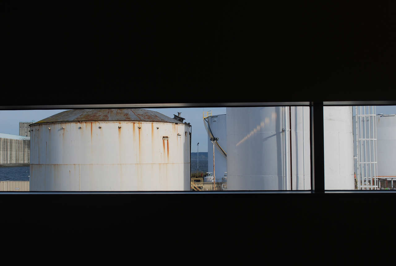 Gallery of Center for Urban Waters / Perkins+Will - 11