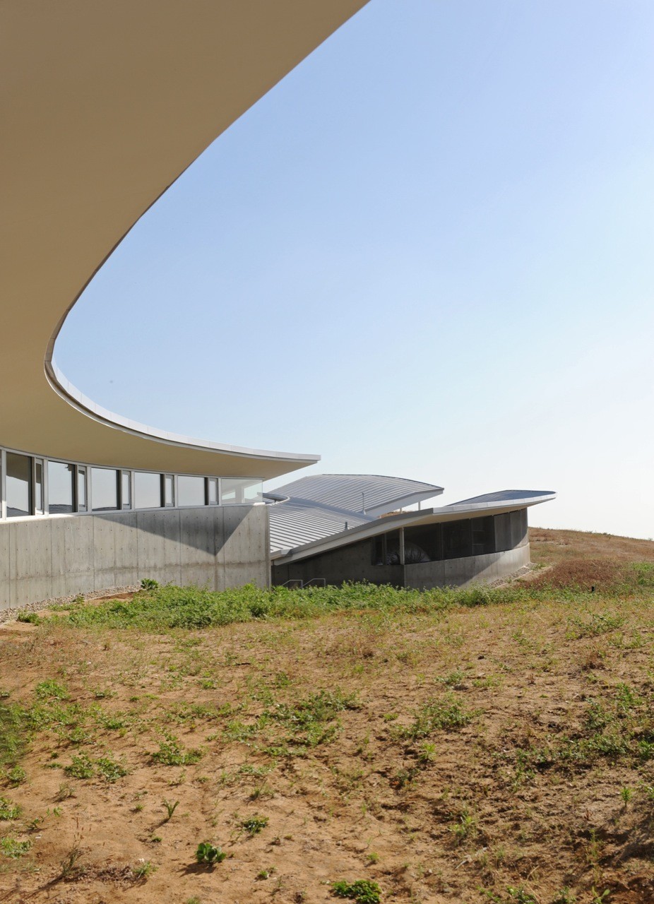 Gallery of Baldwin Hills Scenic Overlook / Safdie Rabines Architects - 5