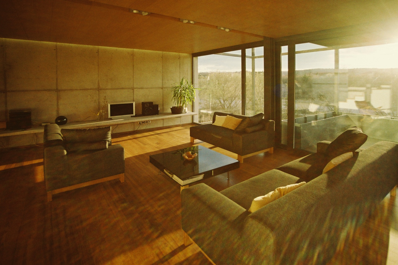Gallery of Villa P / Atrium Architekti - 10
