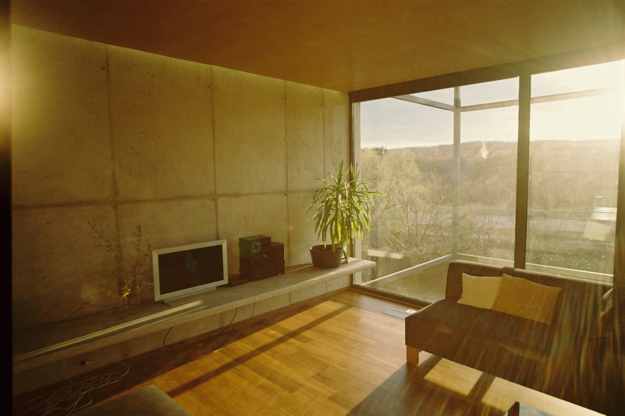 Gallery of Villa P / Atrium Architekti - 12