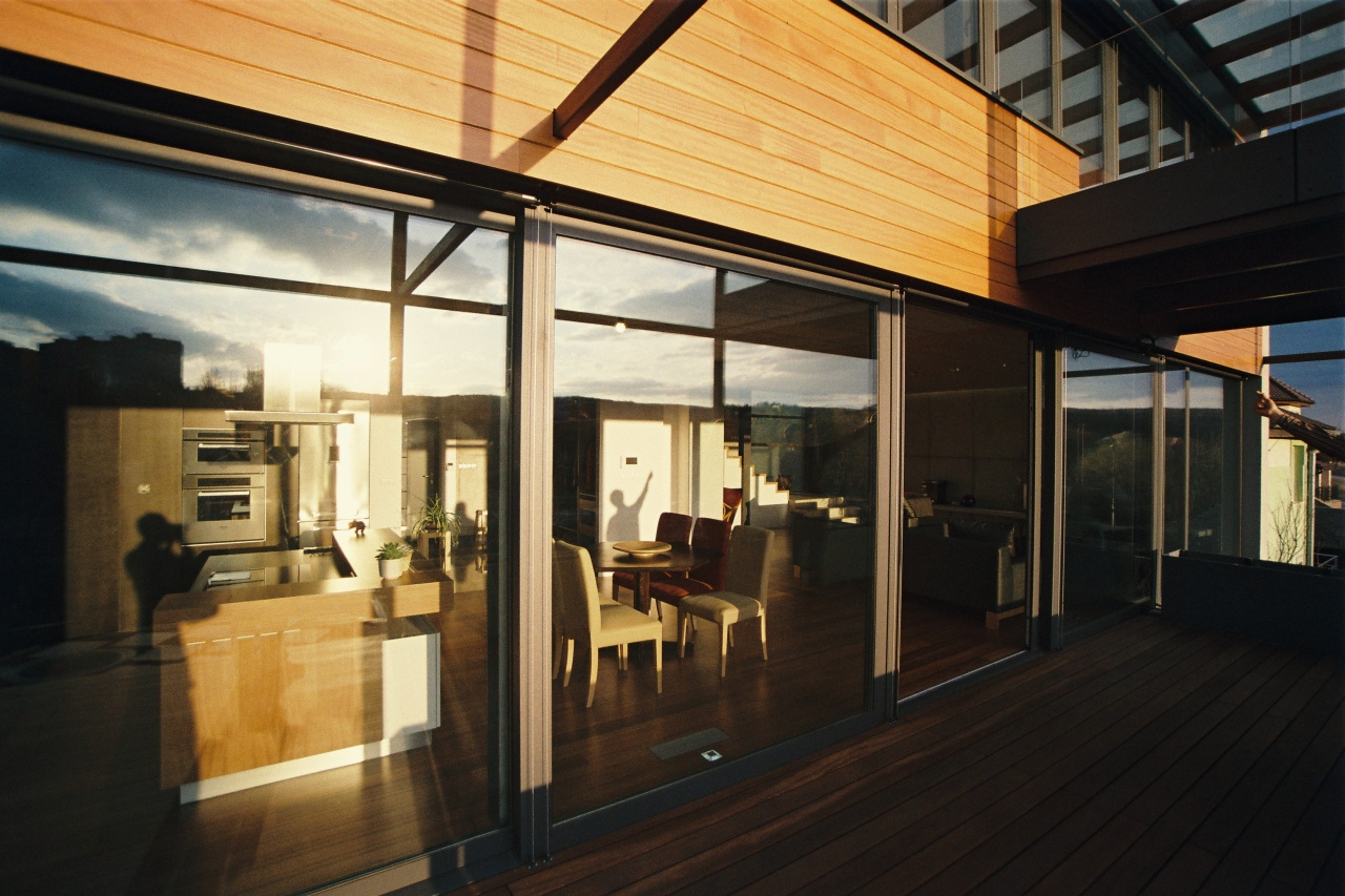 Gallery of Villa P / Atrium Architekti - 24
