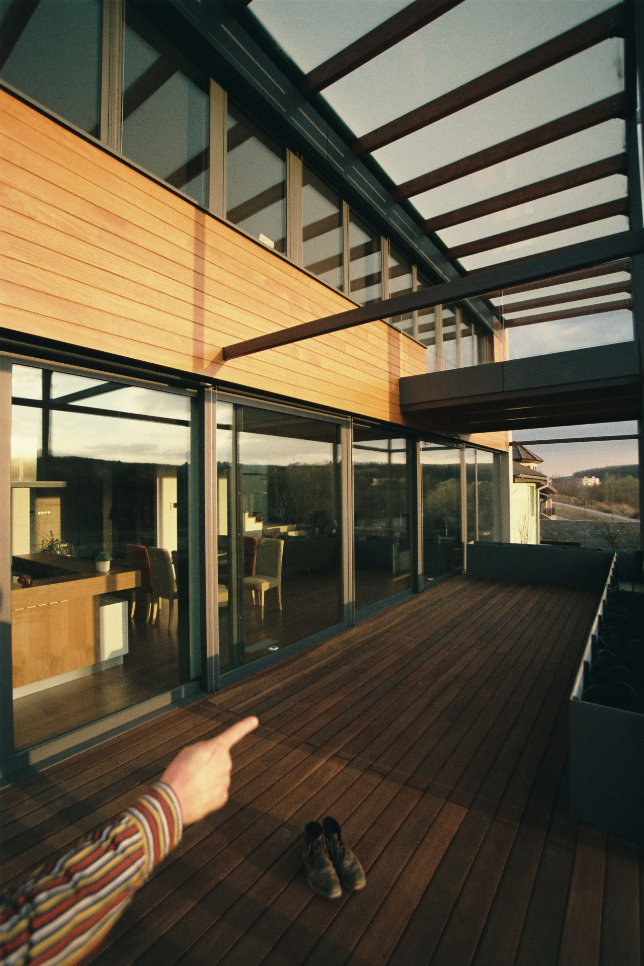 Gallery of Villa P / Atrium Architekti - 26