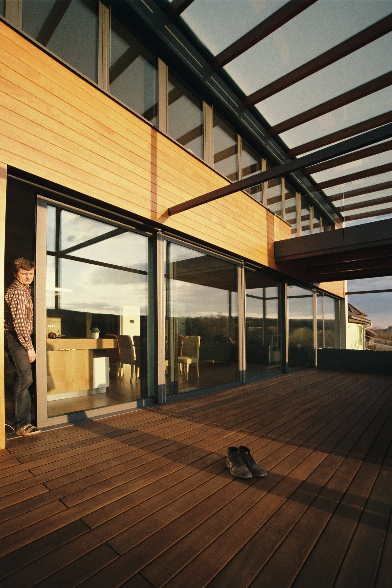 Gallery of Villa P / Atrium Architekti - 27