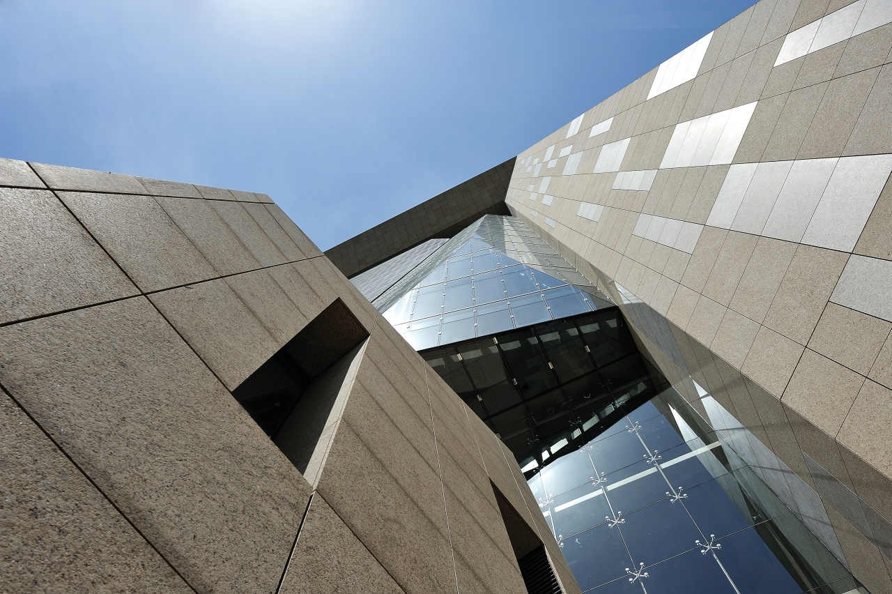 Gallery of Kelti Center / KRIS YAO | ARTECH - 11